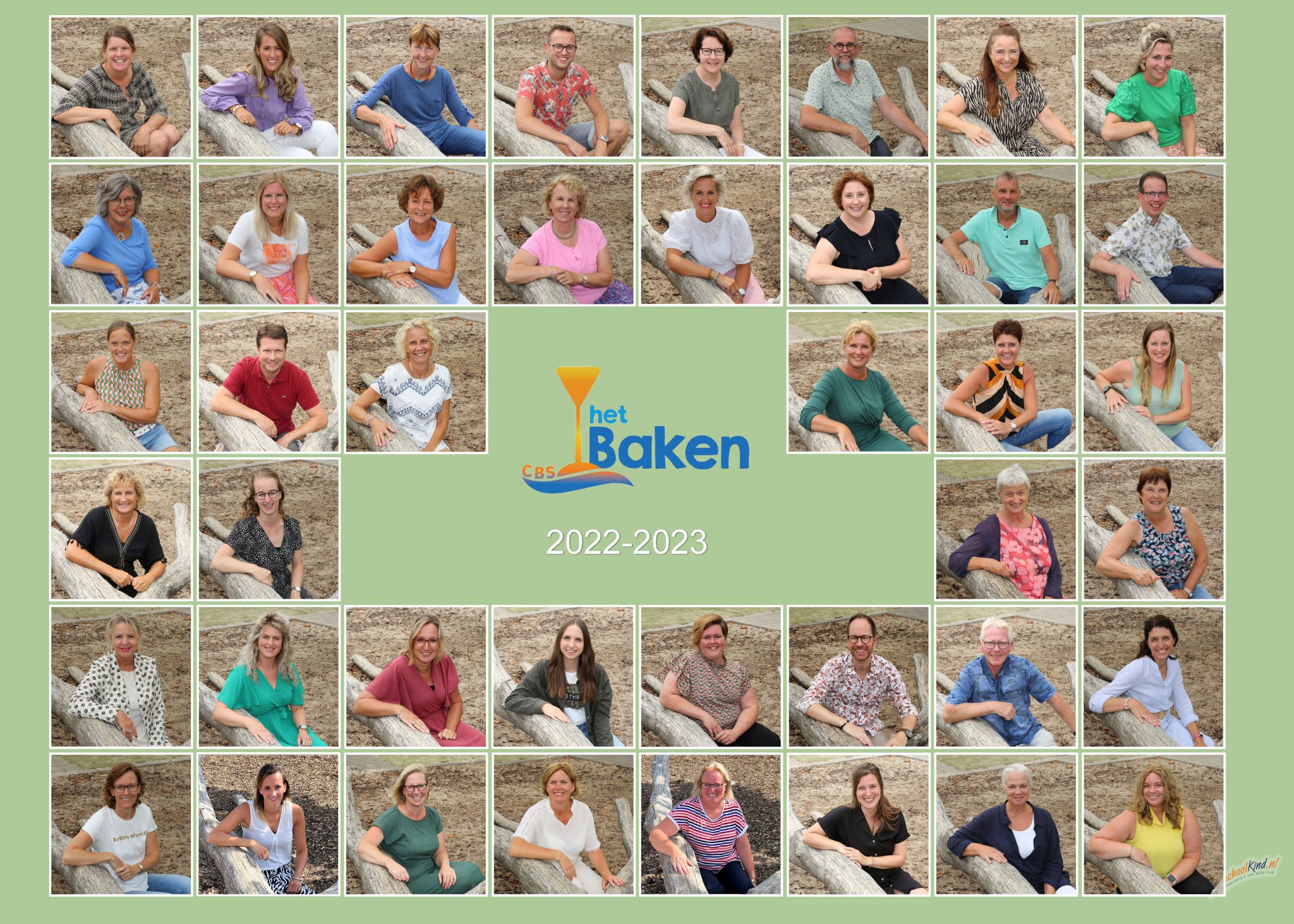 Ons team – CBS Het Baken